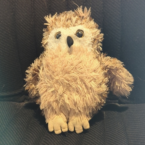 Adventure Planet | Toys | Adventure Planet Plush Animal Den Owl 9 Inch ...